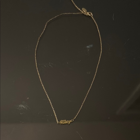 Jewelry | Gold Necklace | Poshmark